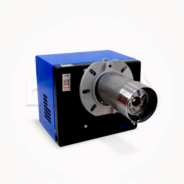 Quemador Industrial Mod. G10 – Burney Energy